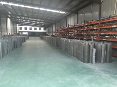 Cina La saia tesse il cavo Mesh Polyethylene Membrane Production Filtration di Inconel 600 del filtro in vendita