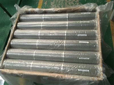 Cina 75 indennità di Mesh Filter Ss 316 del cavo pieghettata valutazione del micron in vendita