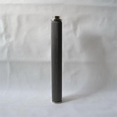 Cina 100 elemento d'acciaio di valutazione di Mesh Filter Ss 304 del micron per di plastica riciclato in vendita