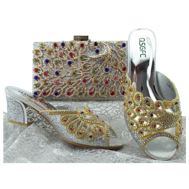 Lead The Industry Competitive Price Wrap Around Shoe