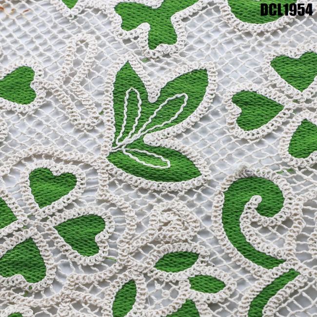 New arrival bridal lace fabric 100% cotton soft cord lace high quality durable fabric for Australian wedding dress for party