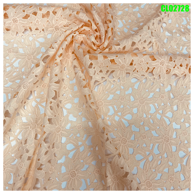 Various Specifications Competitive Price Fabric For Bridal Dress