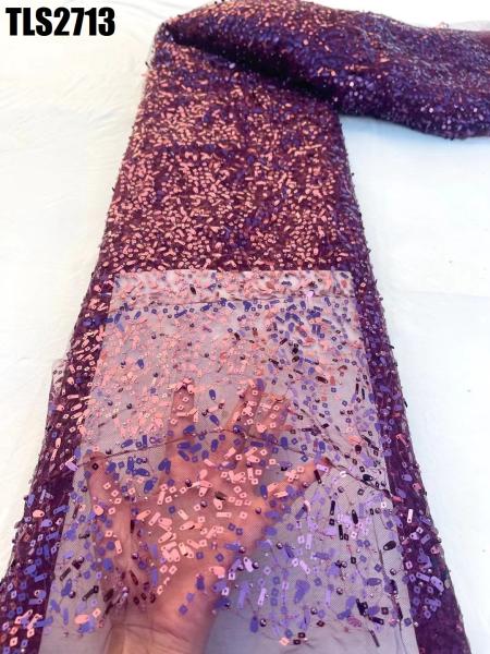 Quality 2023 Hot Sale Factory Price Fabric Lace Embroidery for sale