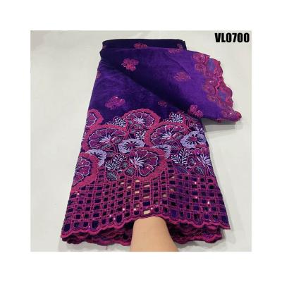 fashion lace fabric