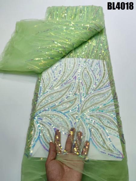 Quality Lead The Industry Good Price Cotton Crochet Lace Fabric for sale