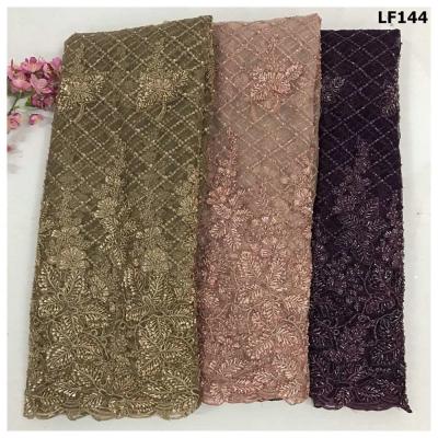 China Wholesale Custom Reasonable Price Crystal Embroidery factory