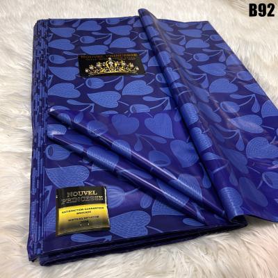 China 2023 New Arrival Good Price Fabric Lace African for sale