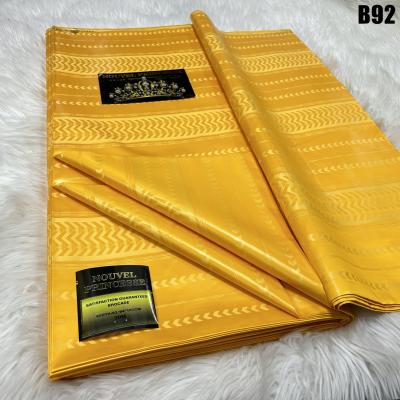 China 2023 New Arrival Good Price Fabric Lace African for sale