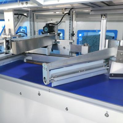 China 250KG Parts Counting Machine with AX-PACK Power Regulator Module Seal Ring Packaging for sale