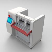 China High-Speed Vision Counting Packing Machine: 99.97% Accuracy for Precision Screws & Nuts for sale