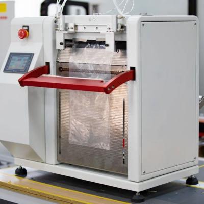 China Vision Counting Machine for O rings 200-10000pcs/min for sale