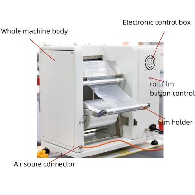 China High-Speed 2-Lane Vision Counting Machine for Industrial Nuts and Screws for sale