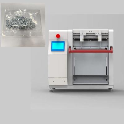 중국 초고속 시력 계산기: 건설 나사용 유지보수 비용이 적은 해결책 판매용