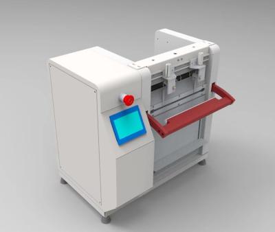 中国 双チャネル自動視力計数機:ゼロエラー ハードウェアコンポーネントパッケージ 販売のため