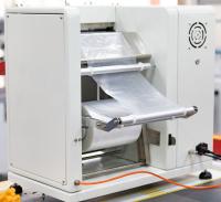 China High-Speed Vision Counting Packing Machine: 99.97% Accuracy for Precision Screws & Nuts for sale
