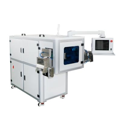 Cina Contatore di visione elettrico automatico per hardware per viti per bulloni in vendita