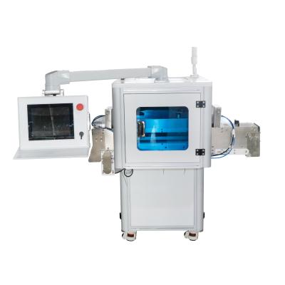 Cina Contatore di visione elettrico automatico per hardware per viti per bulloni in vendita