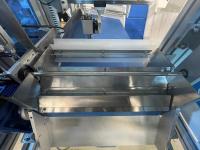 China Effortless Visual Counting Packing Machine With CCD Camera Counting For Hardware for sale