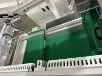 China Effortless Visual Counting Packing Machine With CCD Camera Counting For Hardware for sale