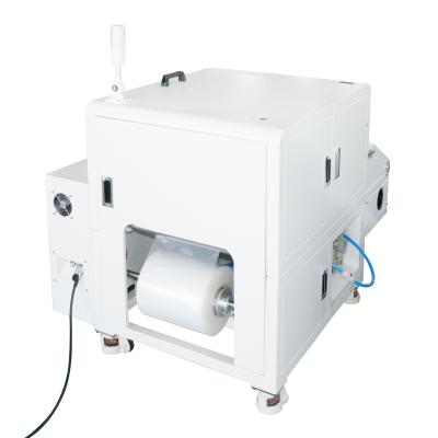 China Effortless visual counting packing machine for hardware stamping parts bolts nuts for sale