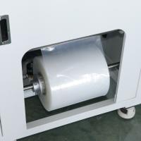 China Vision Counting Packing Machine For Screws And Nuts Packaging for sale