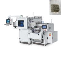 China Packaging Made Possible Electric Driven Intelligent Machine for Goods Protection for sale
