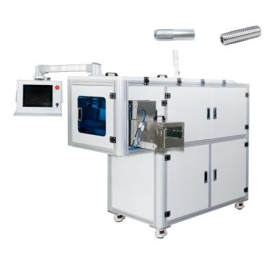 China Asegurar el embalaje seguro Velocidad de embalaje visual avanzada 1-60 bgs/min en venta