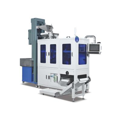 China Electric All-in-One Fastener Counting and Visually-Driven Packaging for 220V/50HZ Voltage for sale