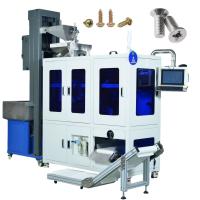 China Count on Our Sealing Solution for Fasteners Accurate Counting and Eye-Catching Design for sale