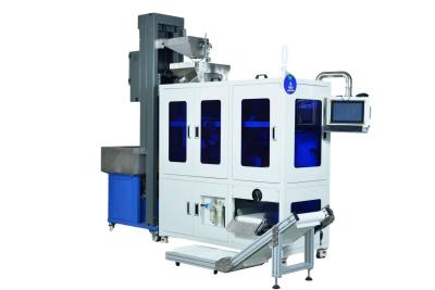 China 300KG Weight Fastener Packaging Solution Integrated Counting and Eye-Catching Design for sale