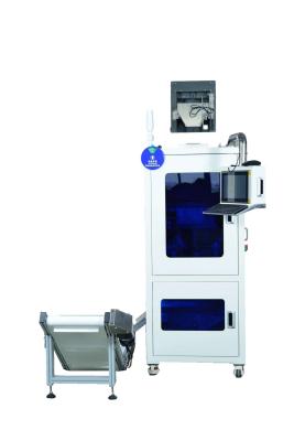 China accuracy Fastener Counting and Packaging Machine Voltage 220V/50HZ Your Key to Success for sale