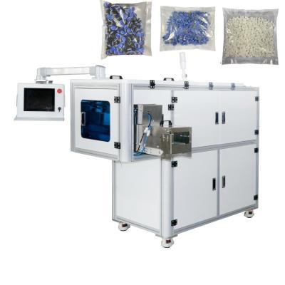 China Low Diff Counter for Gentle and Processing Driven by Electricity 2380*2212*1501mm Size for sale