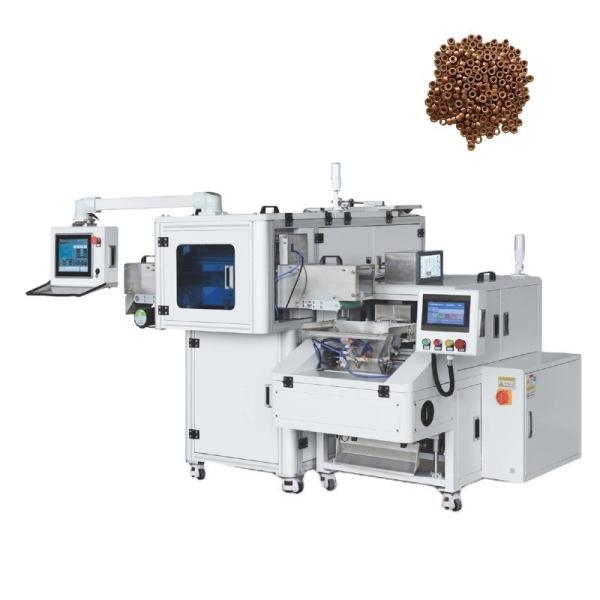 Quality Low-Drop Counting Machine for Fragile Products Maximum Protection Machinery for sale