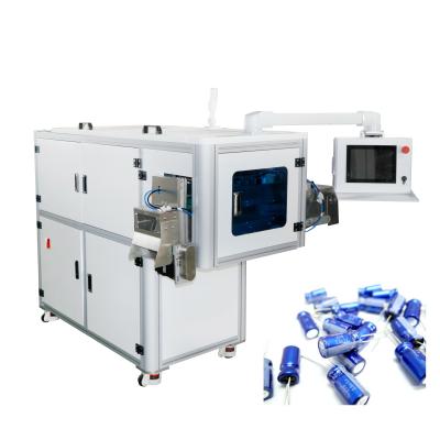 China Electrical Parts Vision Counter Screw Counting Packaging Machine Automatic for sale