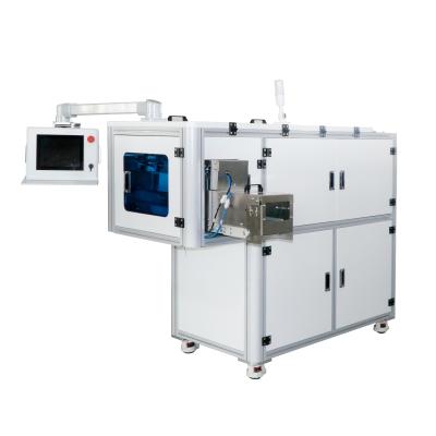 China Electrical Parts Vision Counter Screw Counting Packaging Machine Automatic for sale