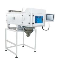 China Intelligent Automatic Vision Counting Machine For Connectors for sale