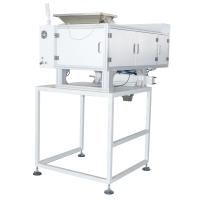 China Intelligent Automatic Vision Counting Machine For Connectors for sale