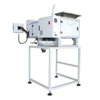 China Intelligent Automatic Vision Counting Machine For Connectors for sale