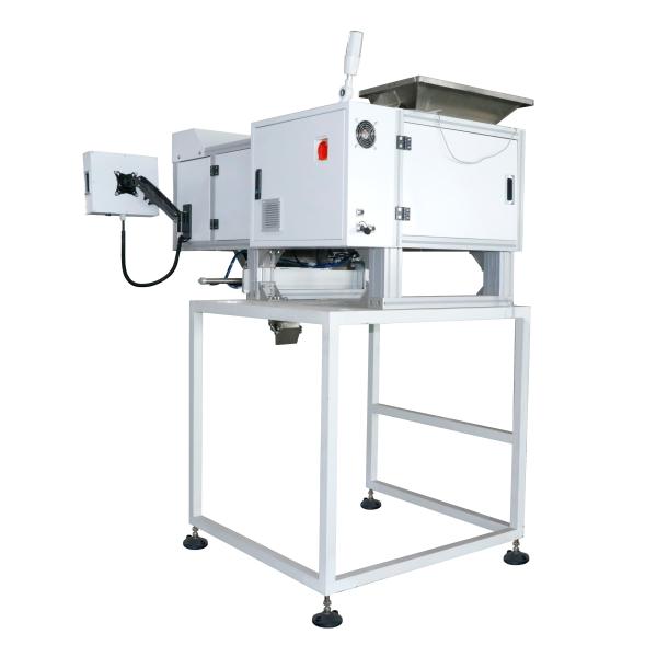 Quality Desktop High Speed Visual Counter Machinery High Precision for sale