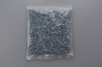 China Multifunction Automatic Weight Packing Machine For Screw Fastener for sale