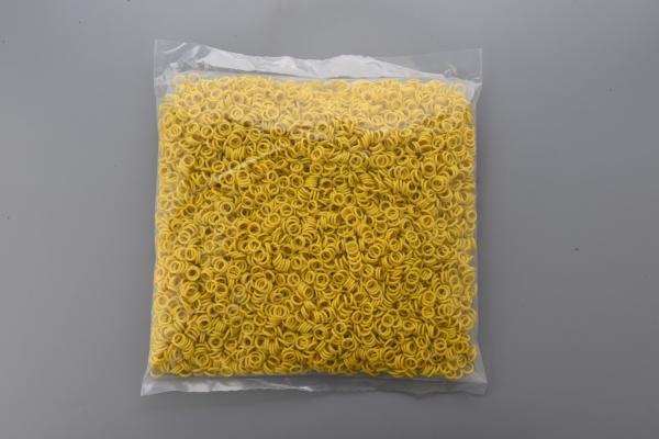 Quality High Speed Visual Counting Packing Machine For Automatic Rubber Parts for sale