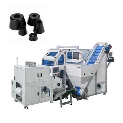 China Verpakkingsmachine voor PLC-visueel tellen 8000-10000pcs/min Voor kofferboeien for sale