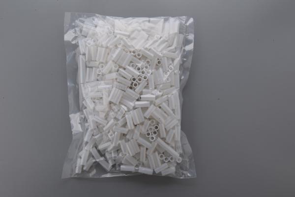 Quality Fastener Automatic Packaging Machine With PE Film Technology for sale