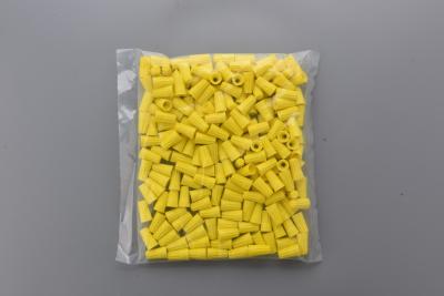 China Multifunctional Automatic Counting Packing Machine For Silica Gel Product for sale