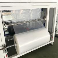 China Multi Function Vision Counting Packing Machine For Pipes Fitting Packing for sale