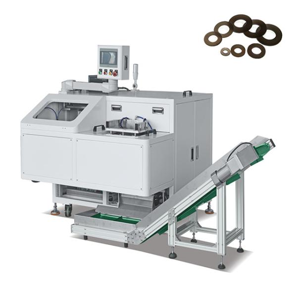 Quality Industrial Automatic Packing Machine for Hardware Bolt Accessories Screw Nail for sale