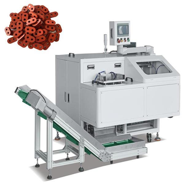Quality Electric Automatic Packing Machines Multifunctional for Tube Film Packing for sale