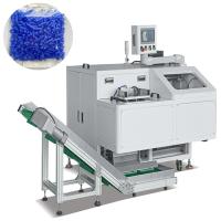 Quality Multifunctional Automatic Packaging Machine For Auto Plastic Connectors Packing for sale