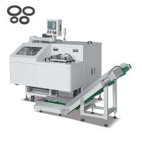 Quality Electric Driven PE Film Automatic Packaging And Sealing Machine For Hardware for sale
