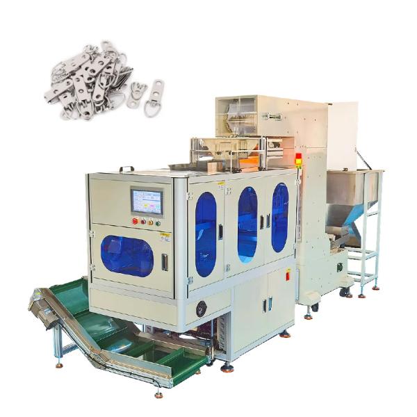 Quality Nuts Hardware Weighing Packing Machine Multifunctional AC220V for sale
